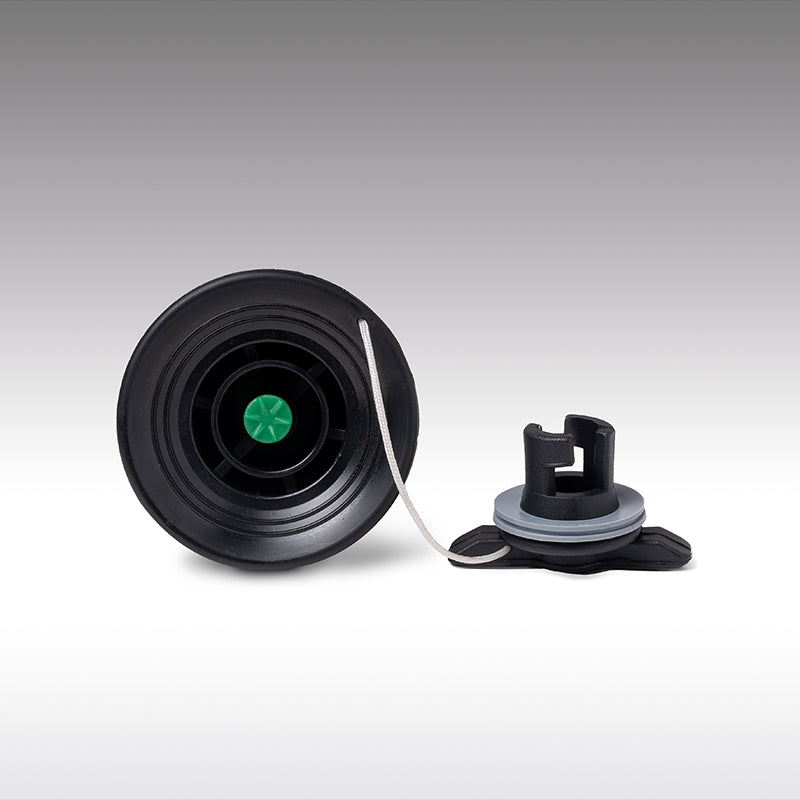 TWIST inflation valve - CEREDI — ORCA Retail by Pennel & Flipo